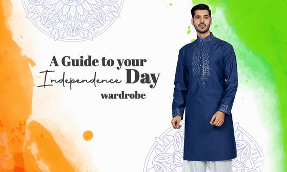 A Guide to your Independence Day wardrobe – Bonsoir