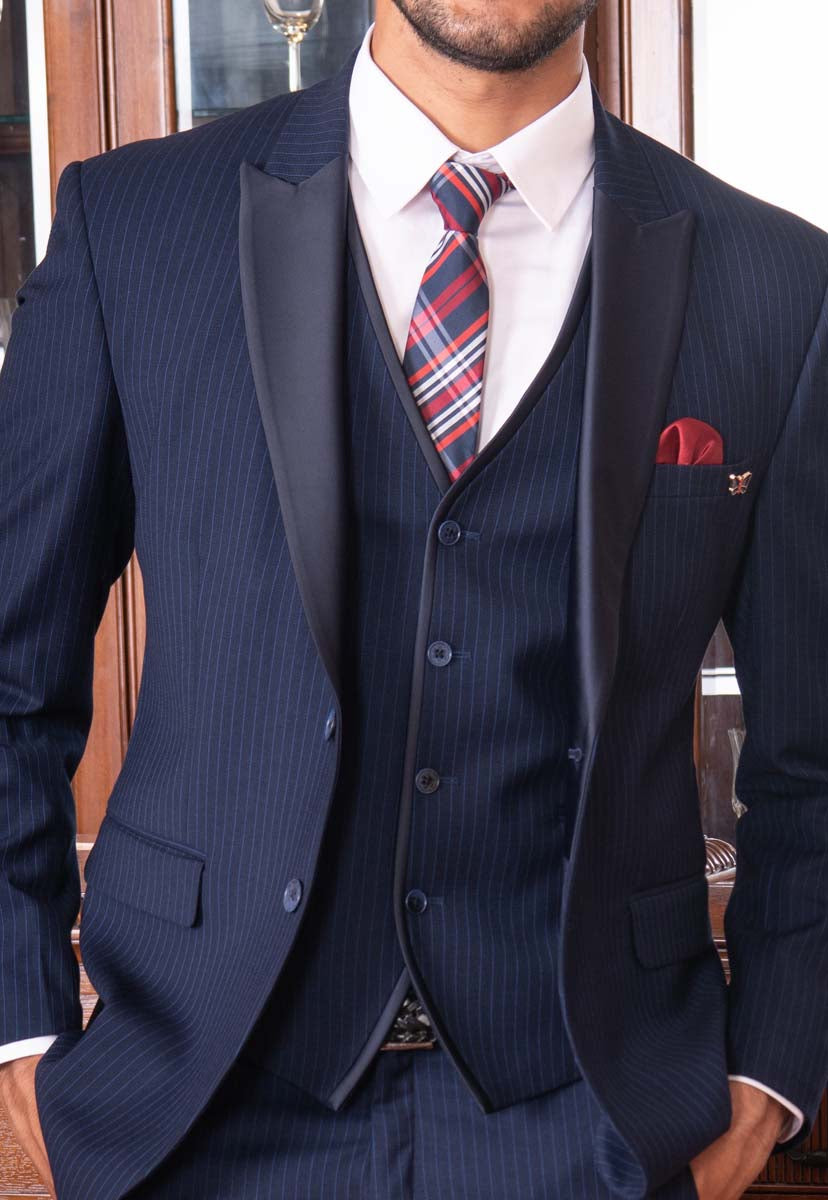 business suit – Bonsoir